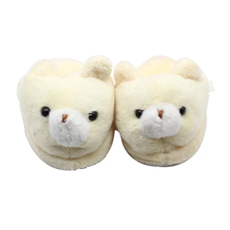 Happy Slippers Toy – Bao The Chi